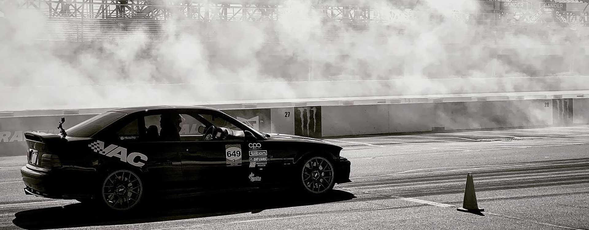 Homepage | VAC Motorsports