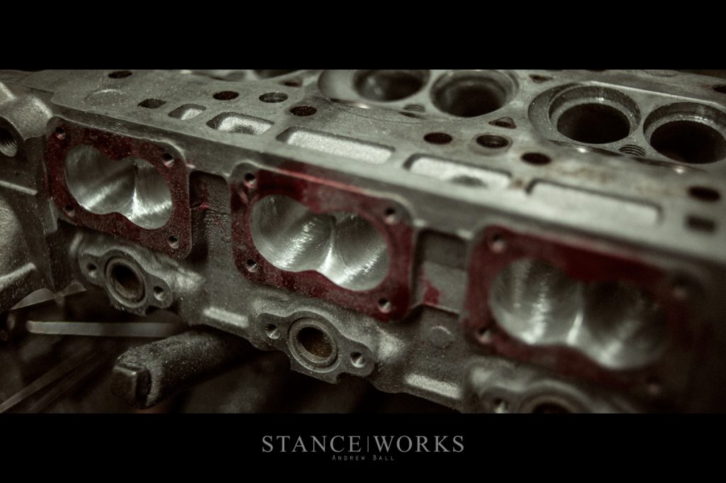 Building the ultimate s38 for Rusty Slammington – VAC Motorsports