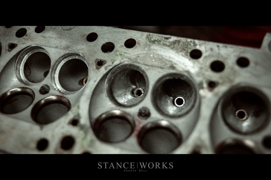 Building the ultimate s38 for Rusty Slammington – VAC Motorsports