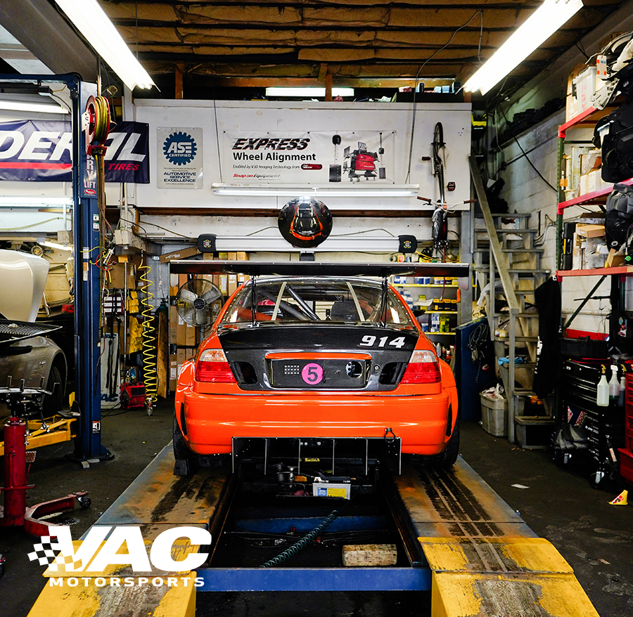 BMW Wheel Alignment Guide: Street, Performance & Track Setup | VAC ...